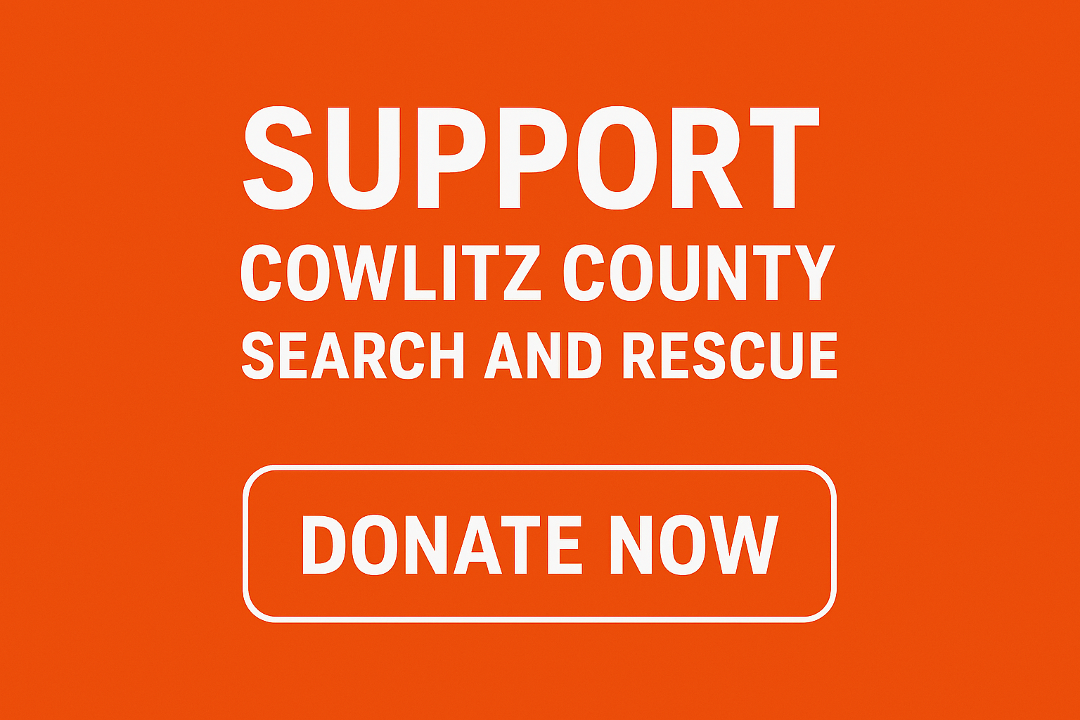 Cowlitz County SAR